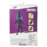 Epic Games Fortnite Lynx Figurine: Victory Royale Series Action Figure ...