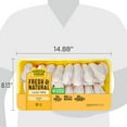 Foster Farms Fresh & Natural Chicken Wings Value Pack - Walmart.com