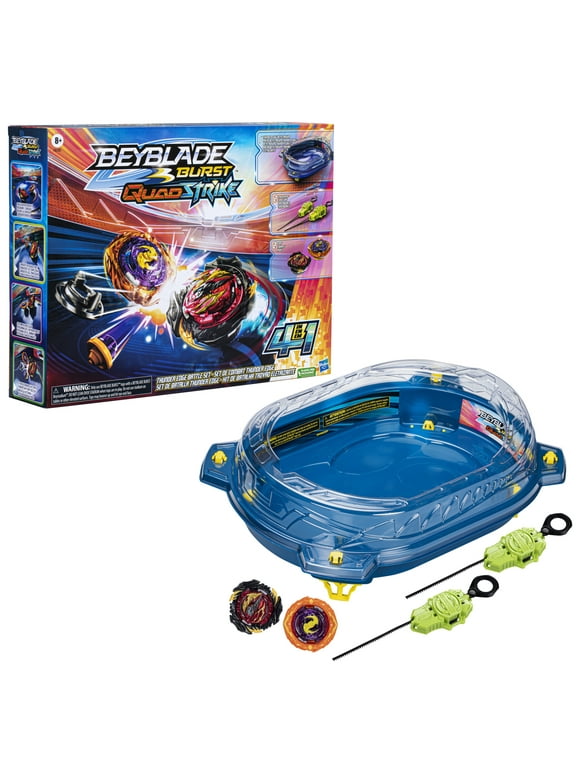 Beyblade Stadiums in Beyblade Toys - Walmart.com