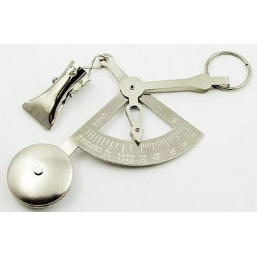 Accuteck ShipPro 110lbs x 0.1 oz. Digital Shipping Postal Scale, Black ...