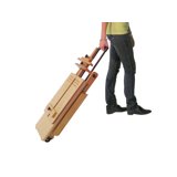 Martin Universal Mobile Bench Easel - Walmart.com