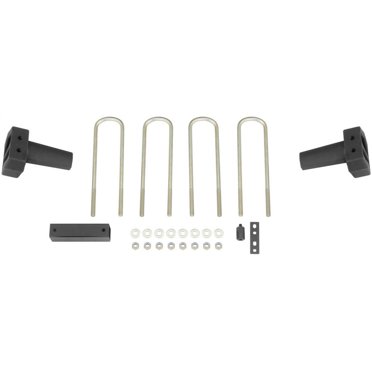 ReadyLift Suspension 05-07 Ford F250/350 Track Bar (Panhard) Relocation ...