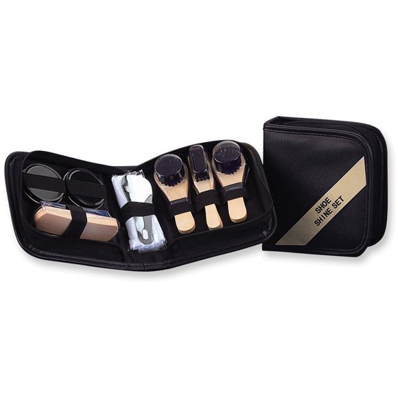 Shoe Shine Kits