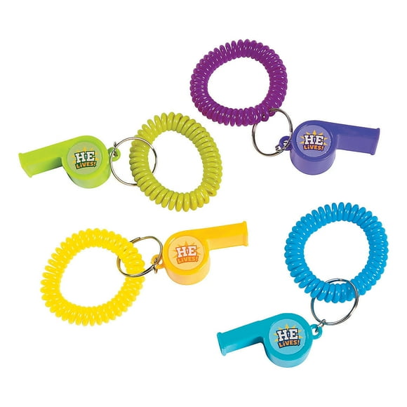 Party Favor Whistles