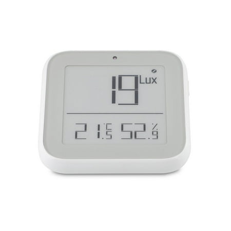 Delicate And Compact Temperature And Humidity Sensor Up To 30 Day's ...