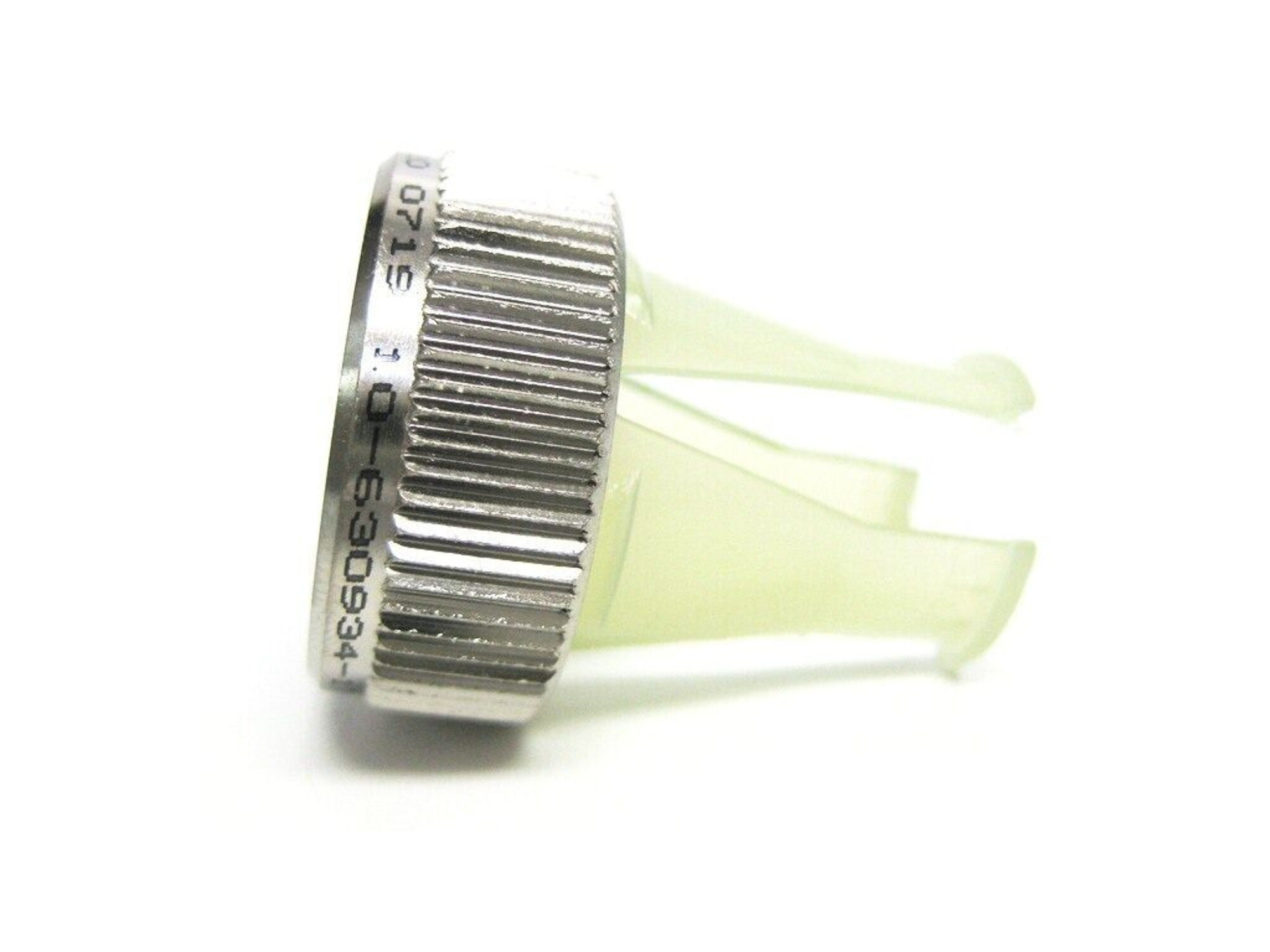 10-630934-17F Straight Cable Clamp Connector - Walmart.com