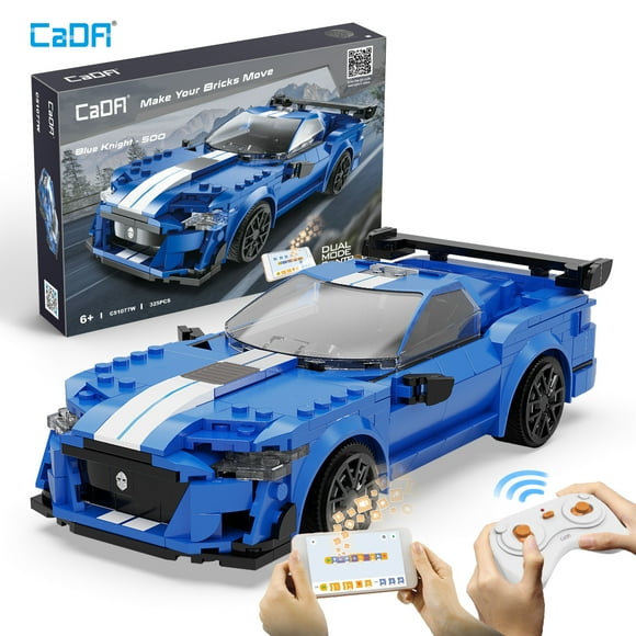 Model Car Kits