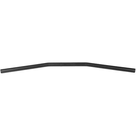 Handlebars Iron Drag Bars, 7/8Inch 22MM Motorcycle Retro Bend Handlebar ...