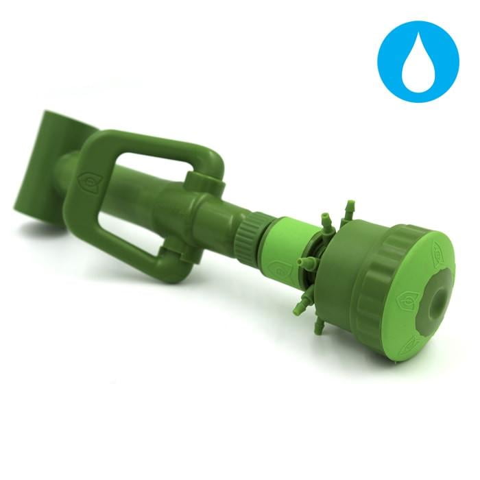 FloraFlex Pipe System Open 3/4'' T - Walmart.com