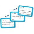 Teacher Created Resources Math Card Game - I Have Who Has - Grades 2 to ...