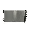 GM Genuine Parts 21524 Radiator - Walmart.com