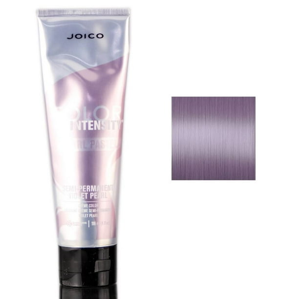 Joico - Joico Hair Color Hair Color Intensity Metallic Semi Permanent ...