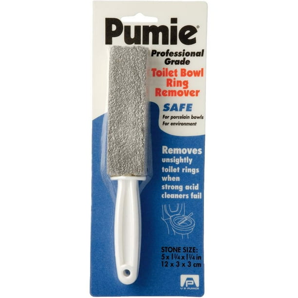 Toilet Bowl Pumice Scrubber - Walmart.ca
