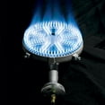 Bayou Classic Triple Burn Outdor Patio Stove - Walmart.com