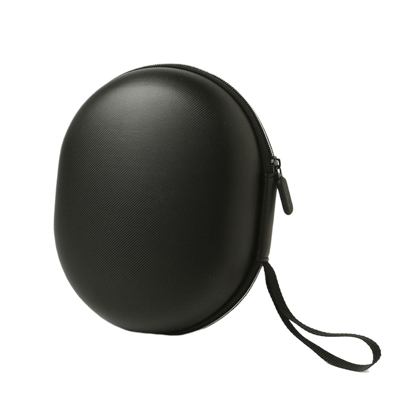 Click here for Destyer Leather Hard Case Headphone Protection Bag... prices