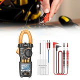 AMLESO Digital Multimeter Handheld Smart Tester Lightweight Digital ...