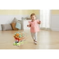 VTech Follow Me Franklin Chase-Me Toy, Encourages Crawling for Infants ...