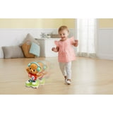 VTech Follow Me Franklin Chase-Me Toy, Encourages Crawling for Infants ...