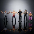 WWE Kevin Nash Action Figure, Elite Collection, Iconic Details ...