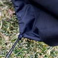 Artrylin Lawn Mower Covers,Mower Cover with Drawstring,Heavy Duty ...