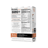 CELSIUS Essential Energy Drink Mix Powder Packets, Coconut, On-the-go ...