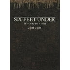 Click here for Dvd Overseas Electronics Six Feet Under: The Compl... prices
