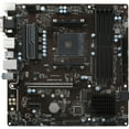 MSI Motherboard B350M PRO-VDH - Walmart.com