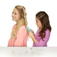 CGH Cute Girls Hairstyles Festival Hair Jewelry Kit - Walmart.com