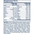 One A Day Womens 50 Multivitamin Tablets Multivitamins For Women 65