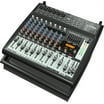 Behringer XR18 Digital Mixer - 18 Channels, 12 Bus, Wi-Fi, USB Audio ...