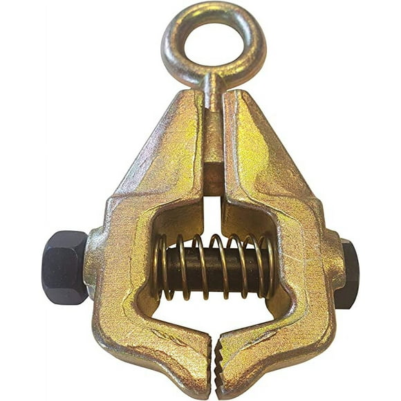 Auto Body Pulling Clamps