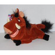 Disney The Lion King Young Simba Plush - Walmart.com