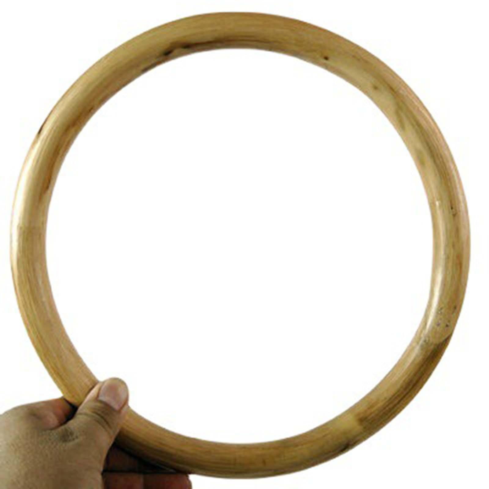 Buy Wing Chun Rattan Ring Boxing IP Man Martial Arts Siu Lum Kung Fu ...