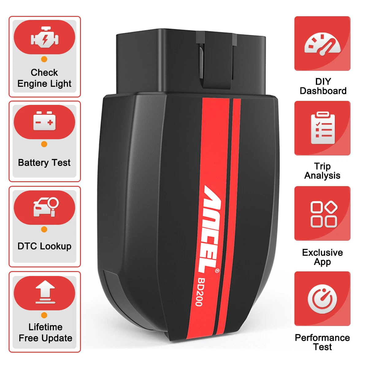 Autel Scan Tool | Walmart Canada