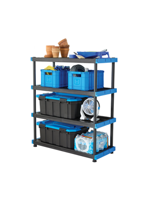 HART Shelves in HART Cabinets & Shelves - Walmart.com