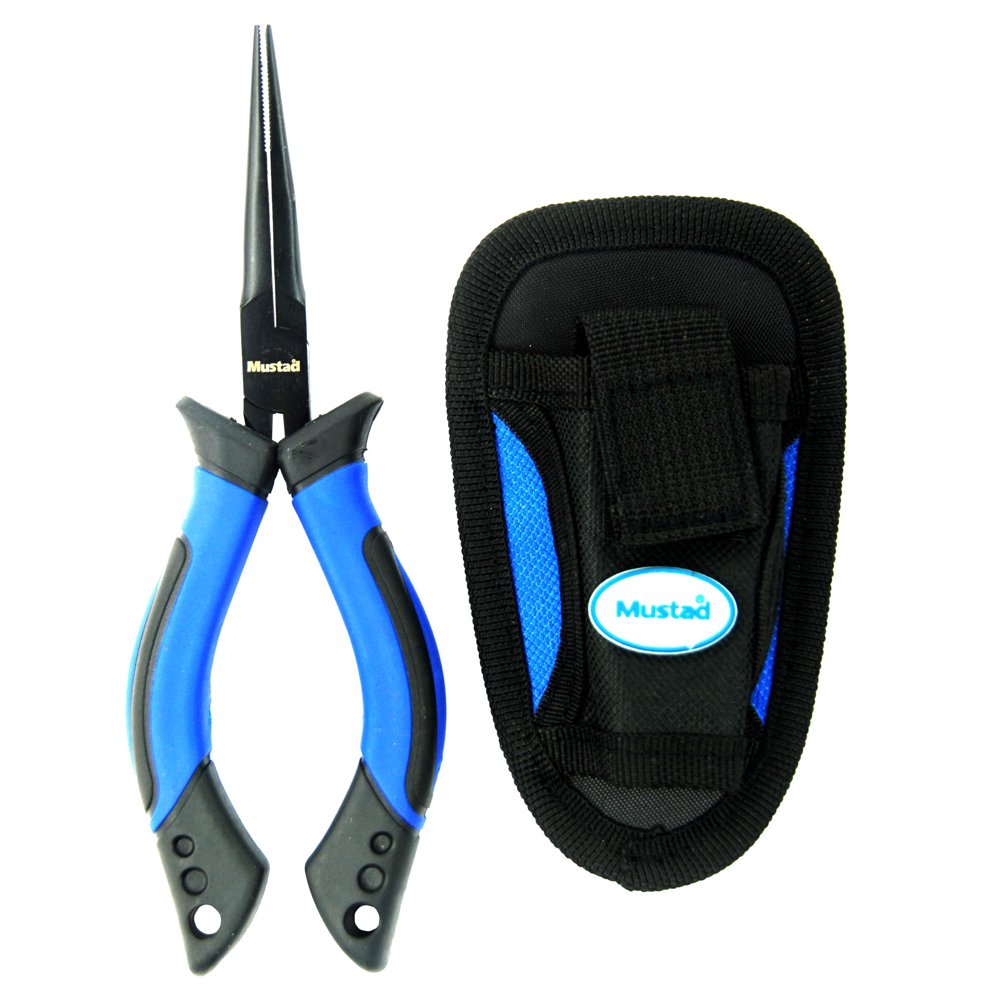Mustad Pliers - Walmart.com - Walmart.com
