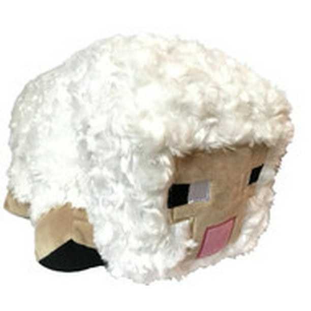 Minecraft Sheep Body Pillow - Walmart.com