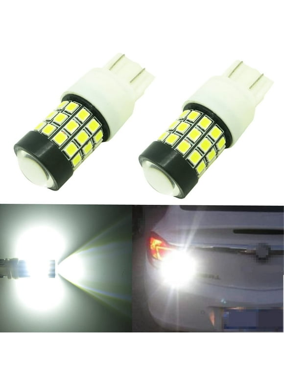 7443 Brake Light Bulbs in Brake Lights - Walmart.com