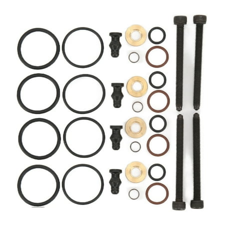 ,Fuel Injector Seals Gaskets Fuel Injector Gaskets Injector Seals ...