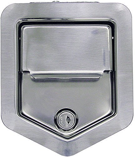 Buyers Products L3890RLS Rotary Paddle Latch (Latch,Handle,Paddle ...