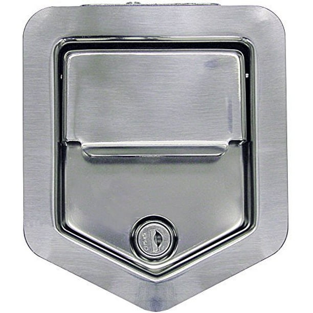 Buyers Products L3890RLS Rotary Paddle Latch (Latch,Handle,Paddle ...