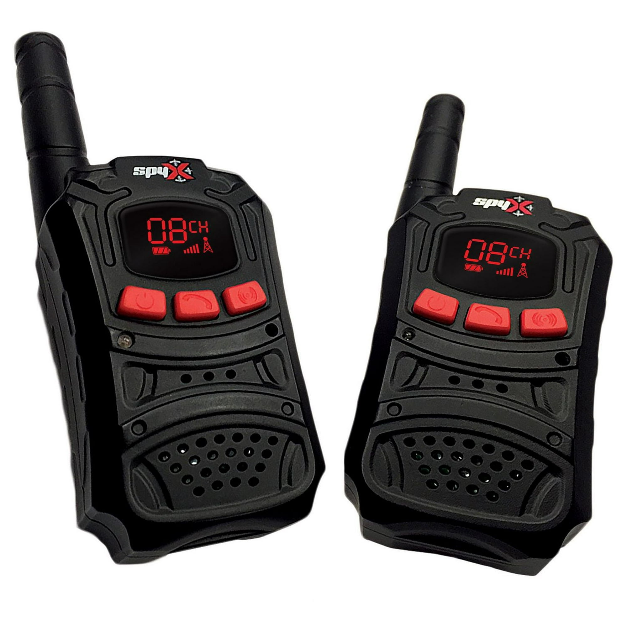 Click here for Spy X - Walkie Talkie prices