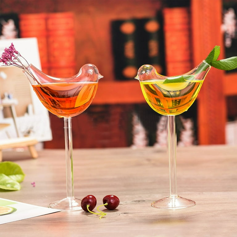 Funny Shaped Drinking Glasses 22 Cool And Creative Drinking Glasses