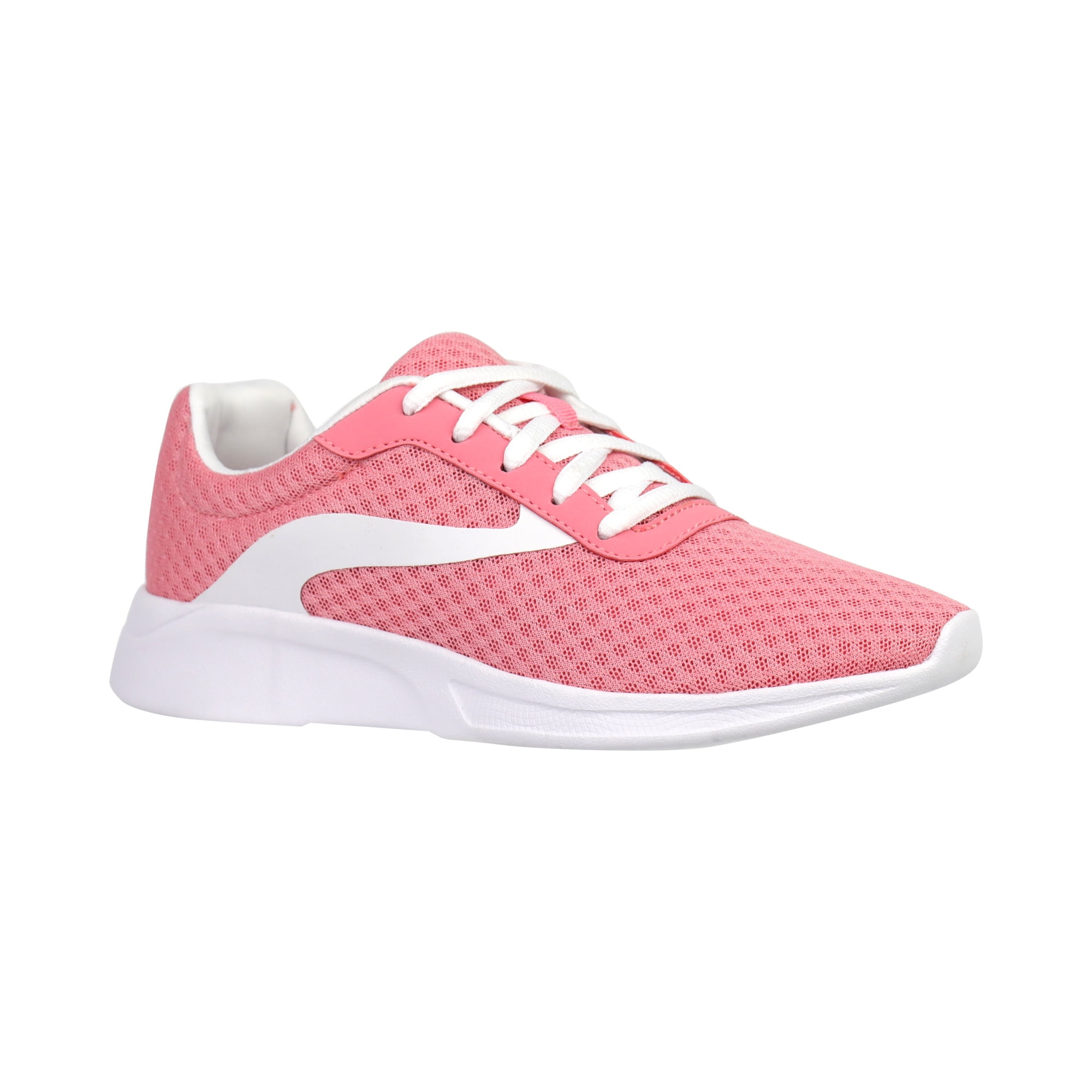 Women's Mesh Trainer Athletic Shoe - Walmart.com