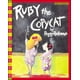 Scholastic Bookshelf: Ruby the Copycat (Hardcover) - Walmart.com