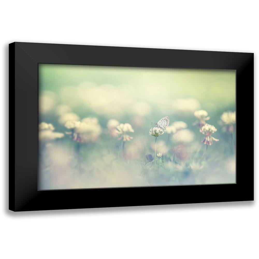 Suzuki, Takashi 24x17 Black Modern Framed Museum Art Print Titled ...