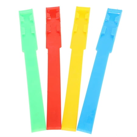 Blue Cattle Foot Ring, Farm Cattle Foot Ring, Green Foot Ring Cow For ...