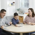 Hasbro 5 Alive Card Game Family-Friendly Fast-Paced Game - Walmart.com