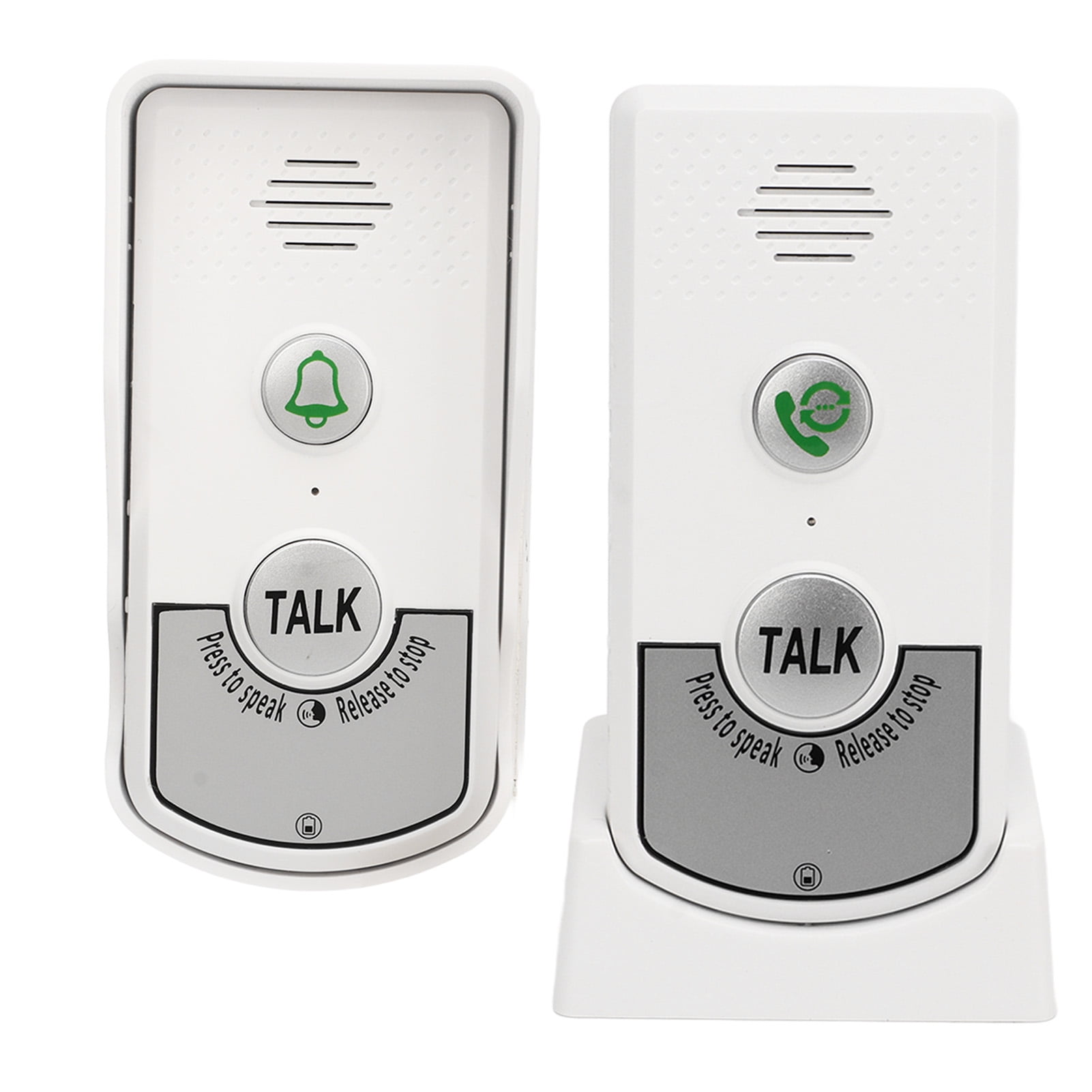 Click here for Estink Voice Intercom Doorbells  White Wireless In... prices
