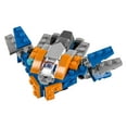 LEGO Guardians of the Galaxy The Milano 30449 - Walmart.com